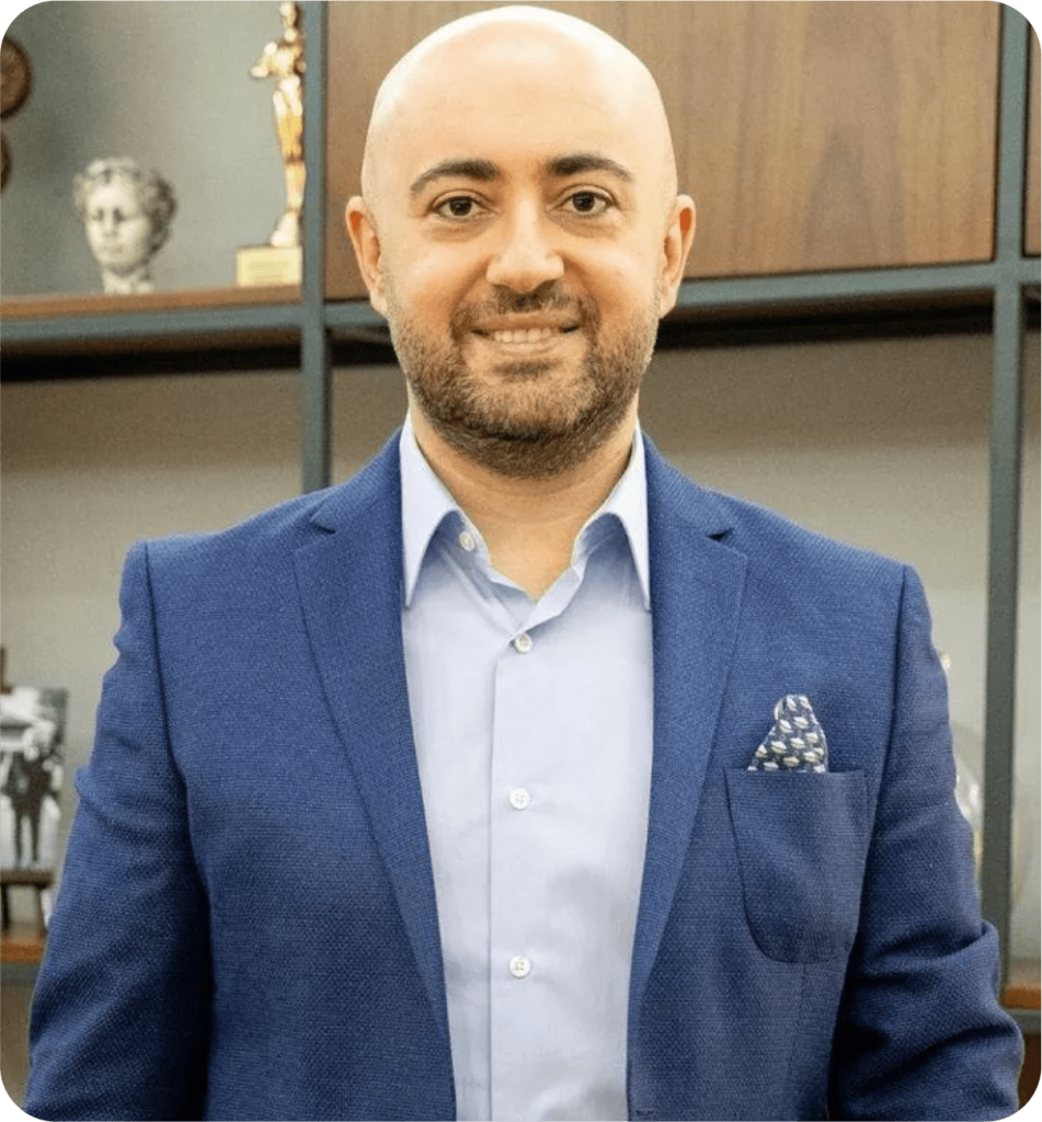 Anlaşmalı Doktorlarımız – Vitasphere Sağlık Turizm ve Seyahat Acentası